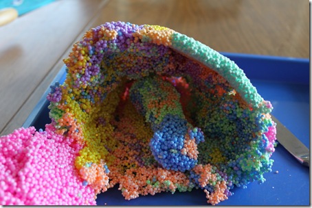 Educational Insights Play Foam Review & Giveaway - Confessions of a ...